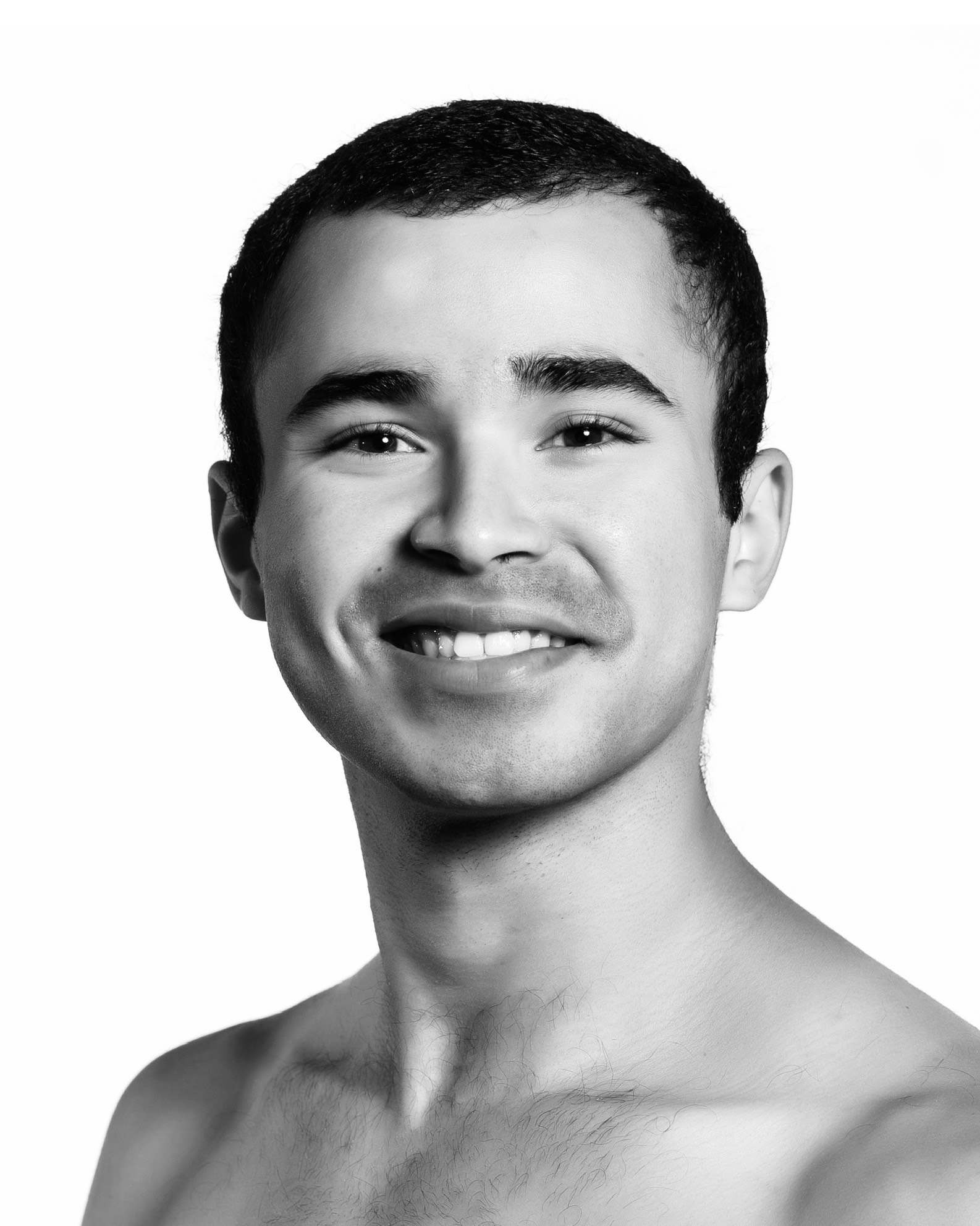 Springfield Ballet :: The Nutcracker