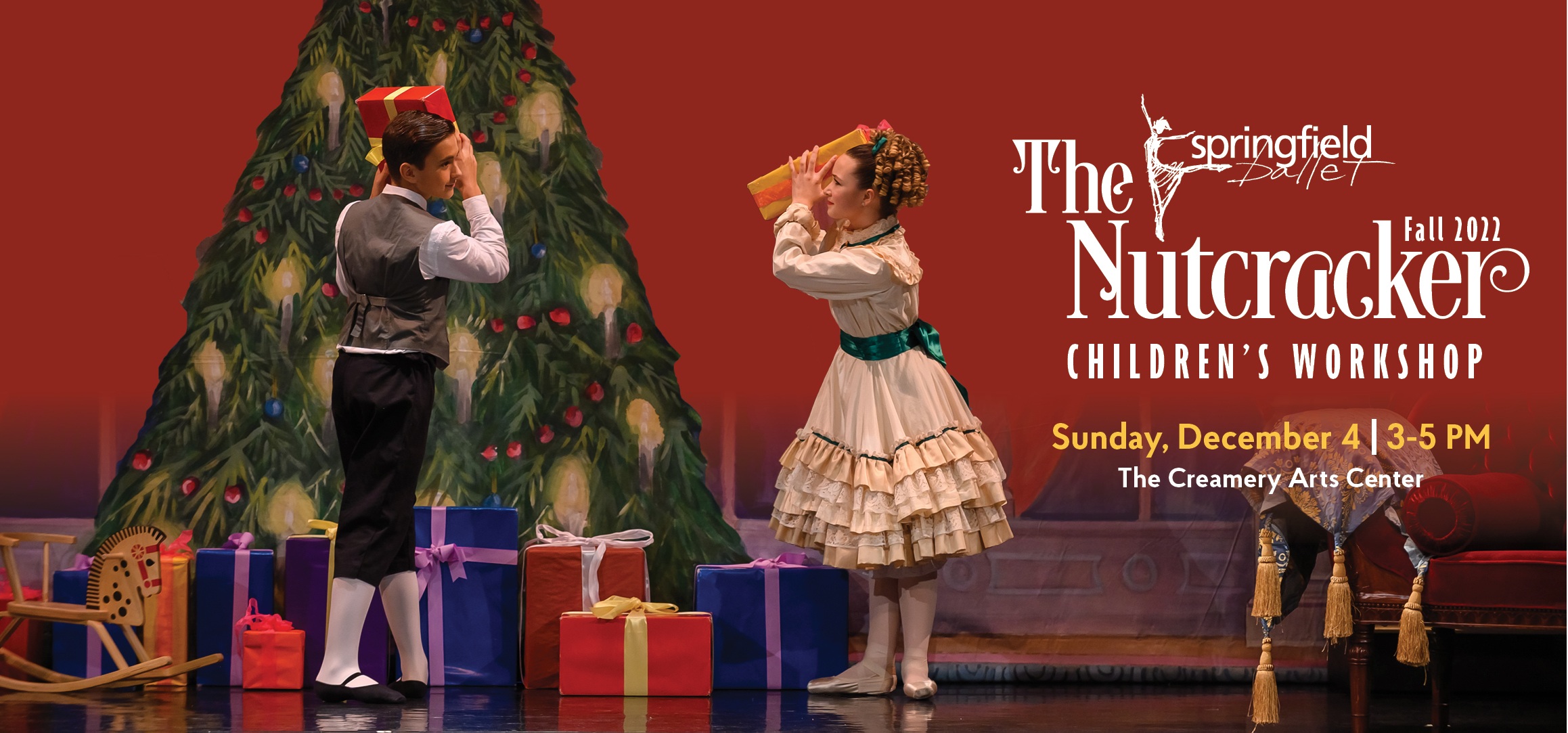 Springfield Ballet :: Home Page