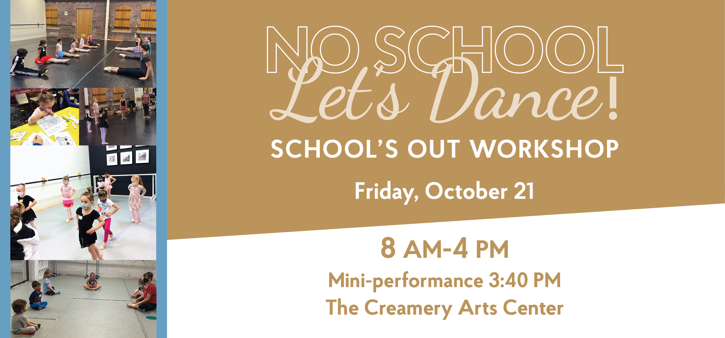 Springfield Ballet :: Home Page