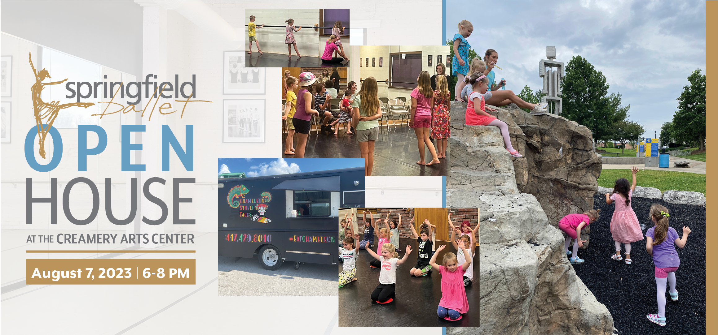 Springfield Ballet :: Home Page